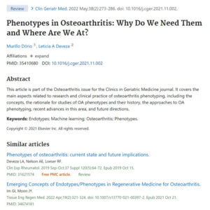 Home - Dr. Murillo Dório - Reumatologista